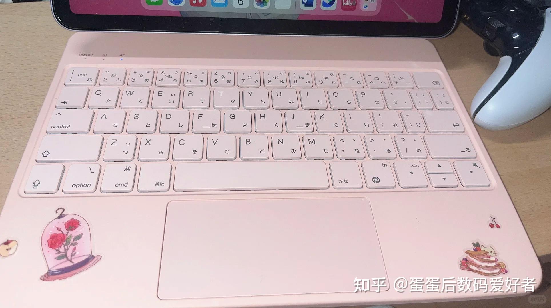 iPad air6（M2 版）简单使用评测 - 知乎