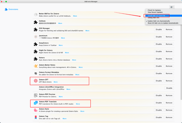 Zotero从入门到精通第一期--如何省心省力翻译科研文献 - 知乎