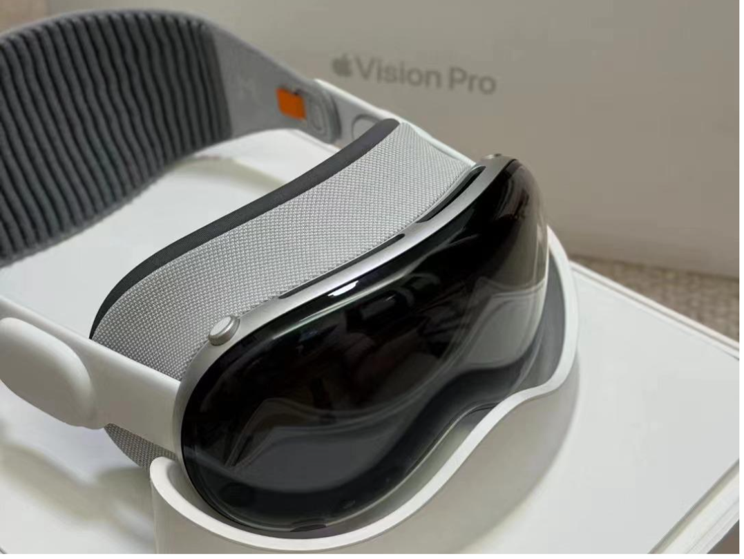 苹果Vision Pro中文使用说明书！新人必看，超详细！ - 知乎