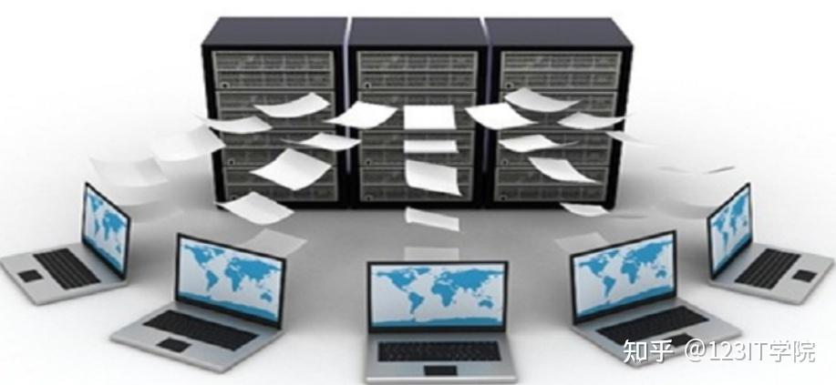 一文讲透数据库，以后别说你不懂数据库！ - 知乎