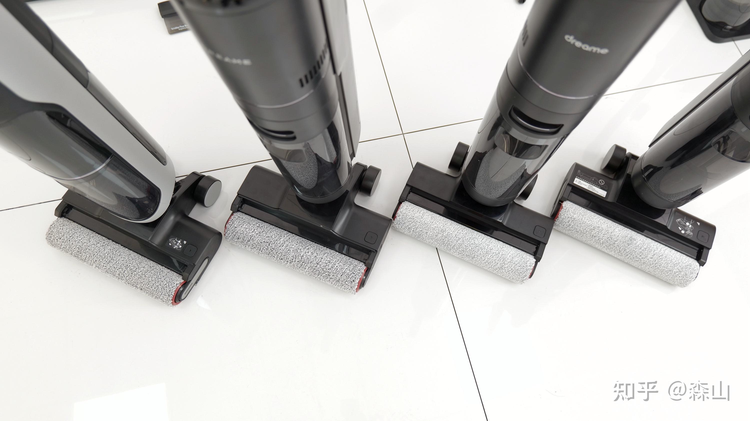 2024年追觅洗地机选购最新攻略（含H20 Ultra/H20 Pro/H12 Pro Plus/H13 Pro Plus Mix四款热门机型 ...