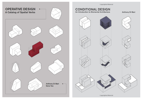 建筑学体块分析有哪些方法和参考依据? - 知乎