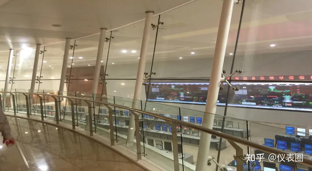 标准解读 | SH/T 3006-2024《石油化工控制室设计规范》（上） - 知乎