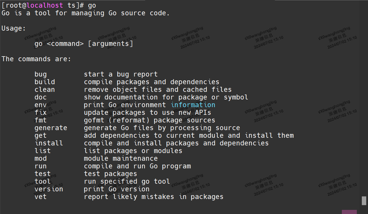 KOS开发必备工具golang-1.17-2安装教程 - 知乎