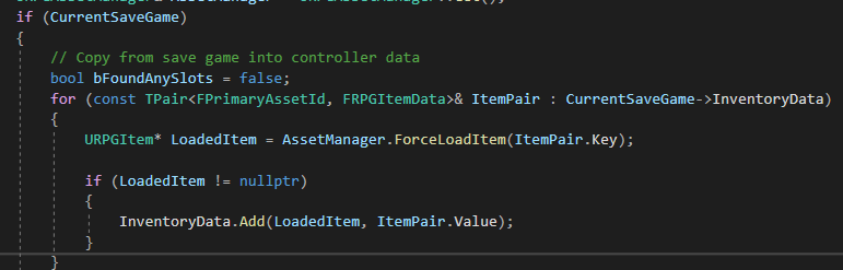 UE4动作游戏示例ActionRPG近战攻击实现解析 - 知乎