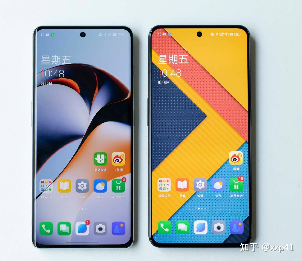 一加 Ace 2V和iQOO Neo7SE怎么选?