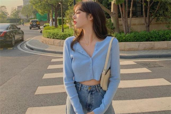 bm风格怎么搭配 bm女孩是什么意思 - 知乎