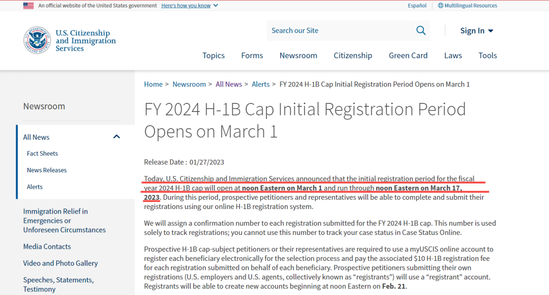H 1B h-1b