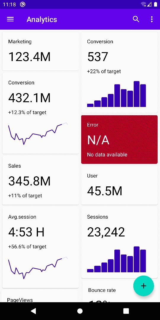 Android App Dark Theme（暗黑模式）适配指南 - 知乎