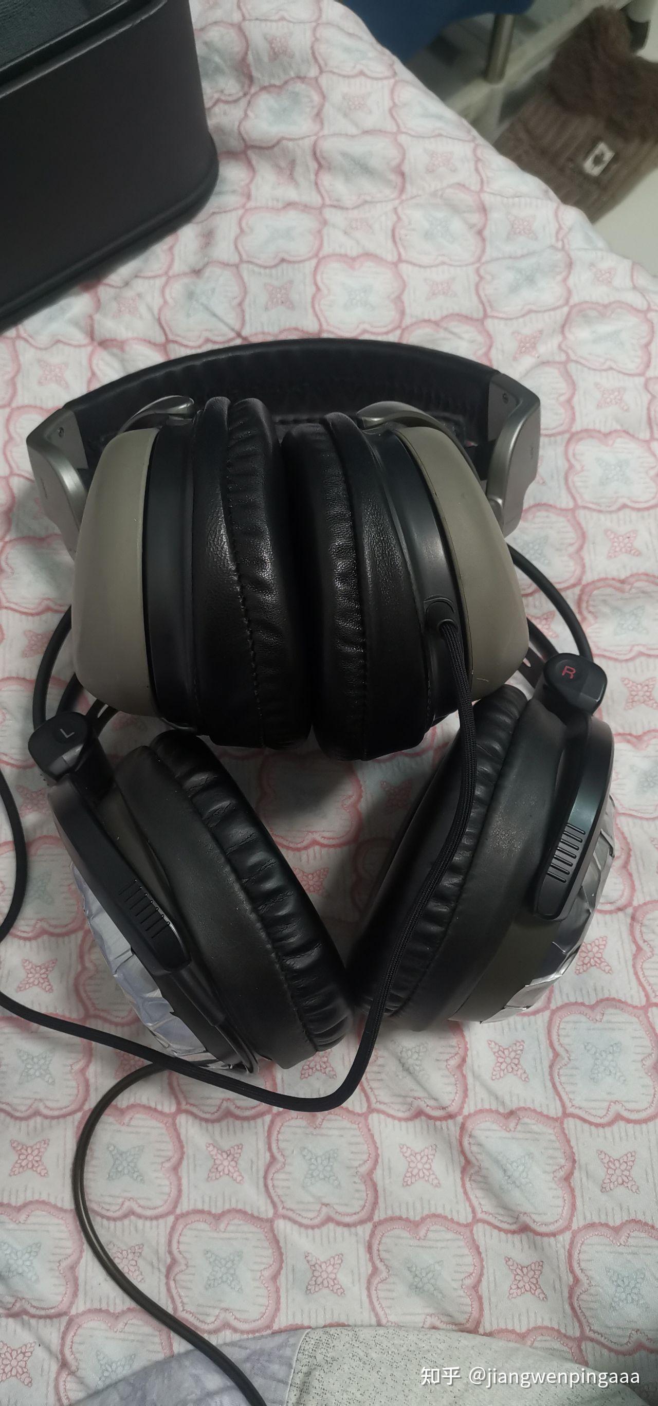 提供将索尼 MDR-CD1700 cd870 cd770改装至MDR-CD3000音质与音色的服务 - 知乎