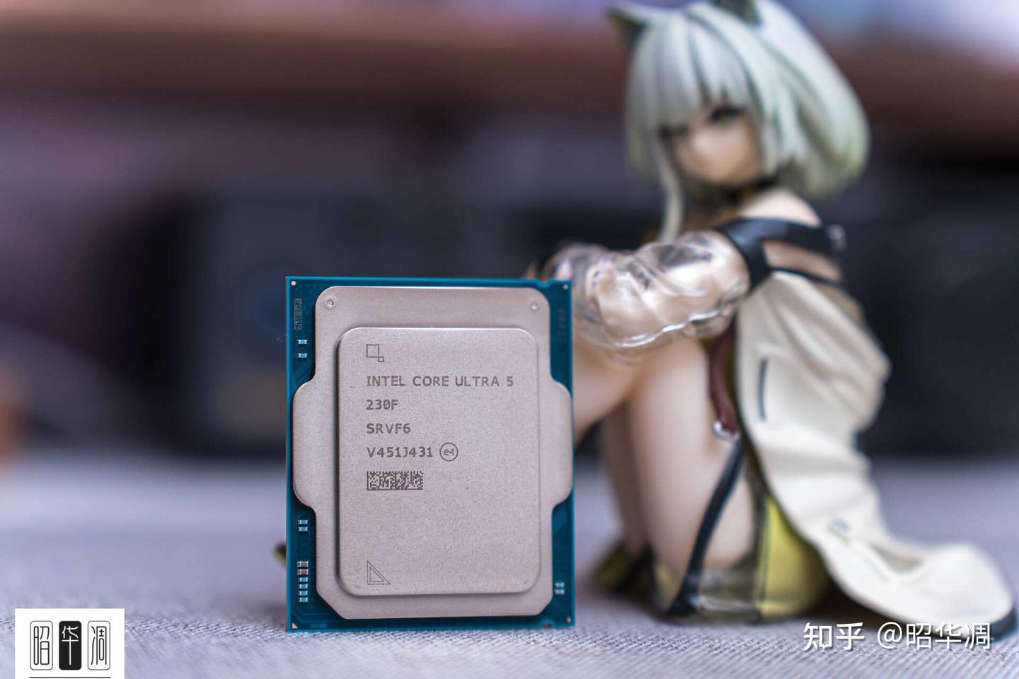 酷睿Ultra 5 230F：千元价位的“真香”之选 - 知乎