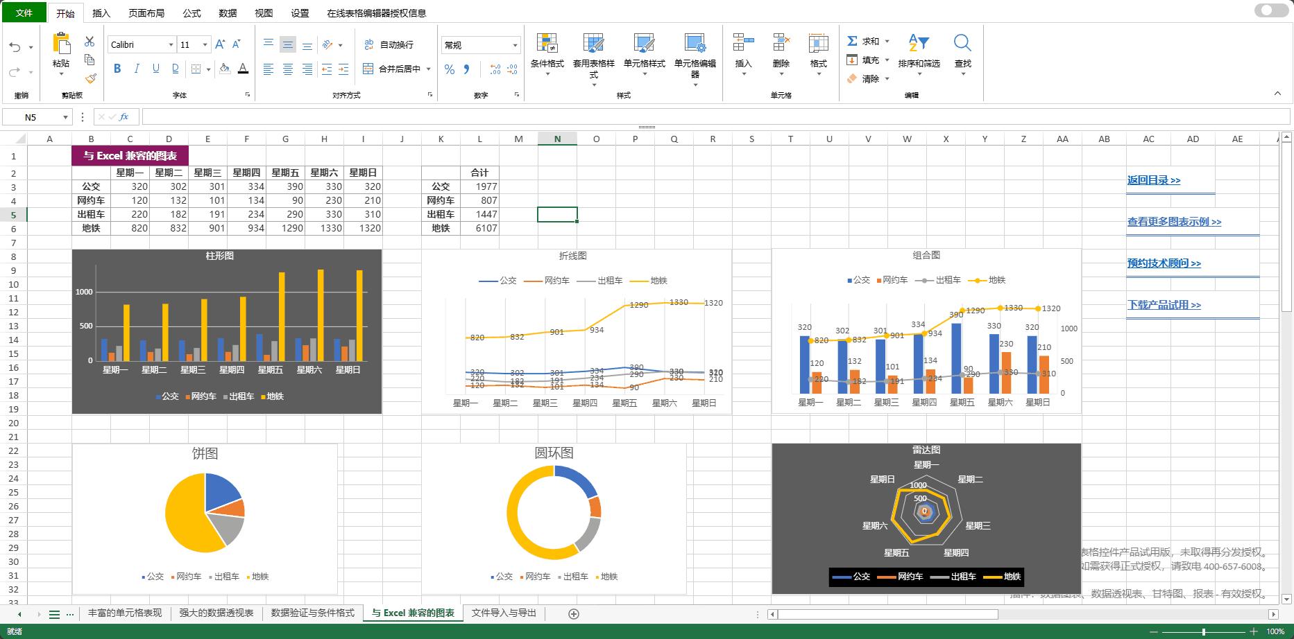 纯前端表格控件SpreadJS v18.0 Update1正式发布——集成AI智能化插件 - 知乎