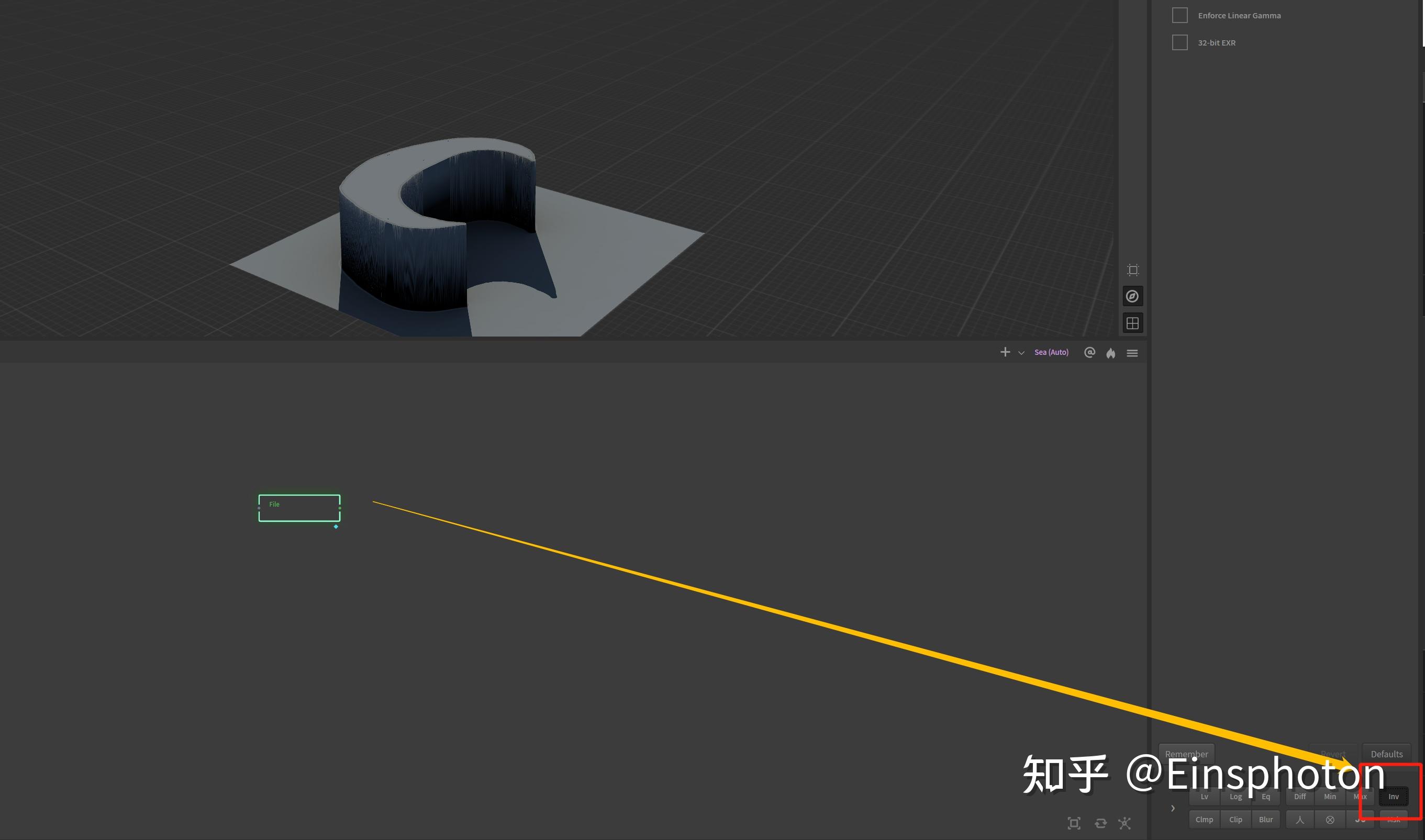 如何使用Gaea快速设计并生成开放世界地图 - 知乎