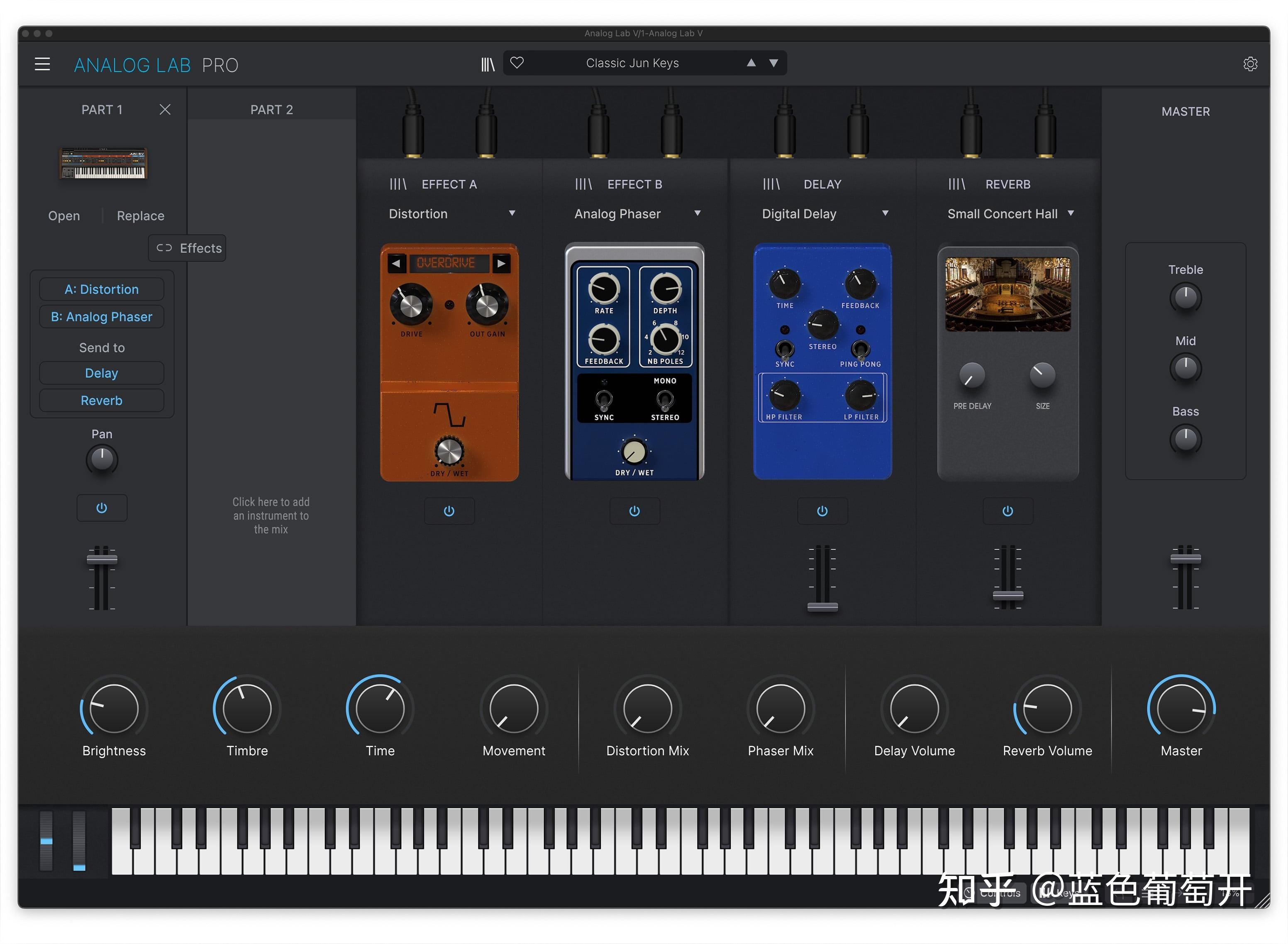 最新版Arturia Analog lab V Pro v5，win mac，支持intel/apple silicon/amd芯片，持续更新 ...