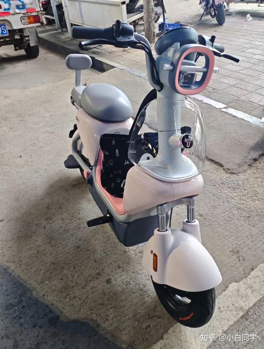 九号qz1mix电动车（九号Qz1 MIX）怎么样？体验一周优缺点测评 - 知乎