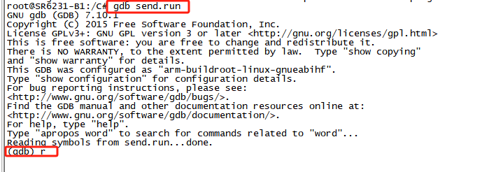 GDB调试命令方法总结 - 知乎