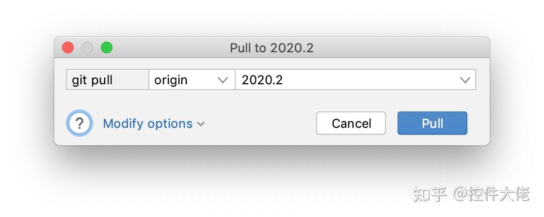 在java开发工具intellij Idea中如何与远程 Git 存储库同步？ 知乎 9576