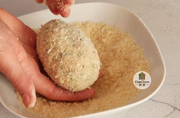 「 经典 」：苏格兰蛋 | Scotch egg - 知乎