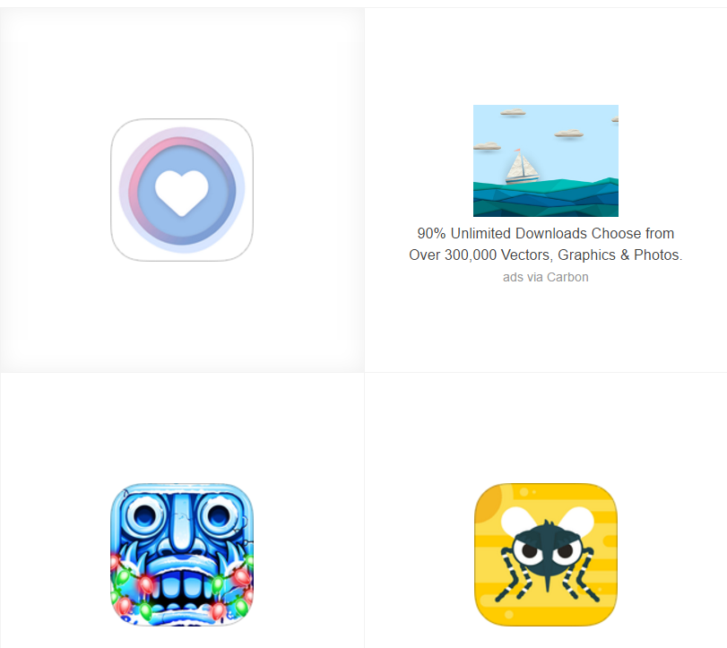 24个字体图标ICON网站 - 知乎