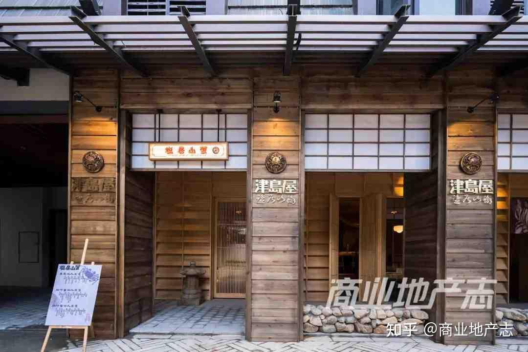 CRR百图斩｜百年摩登烟台山 - 知乎