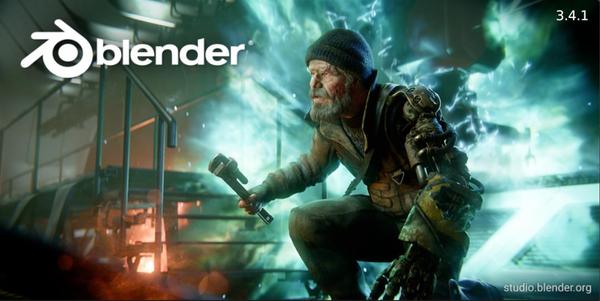 Blender操作笔记——基本操作 知乎
