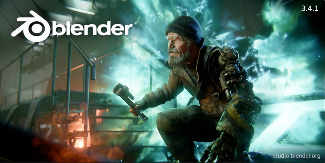 Blender操作笔记——基本操作 - 知乎