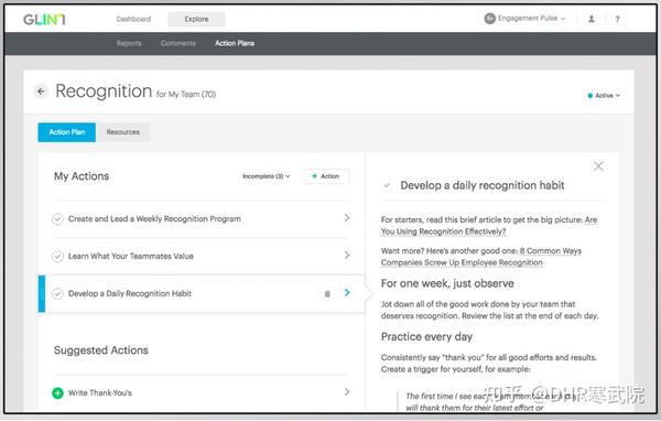 微软，在HR科技赛道上的全新打法 - 知乎