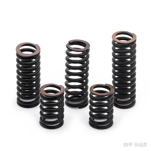 怎么选择波形弹簧？ - 知乎