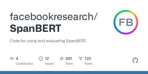 SpanBert的预训练记录（pytorch版本） - 知乎