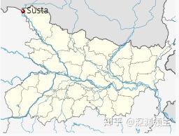 词条搬运——印度与尼泊尔的领土争议之二-苏斯塔地区Susta territory - 知乎