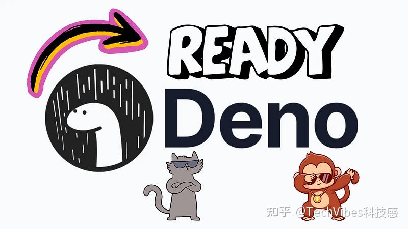 2025 年的 Deno：重大进步的一年 - 知乎