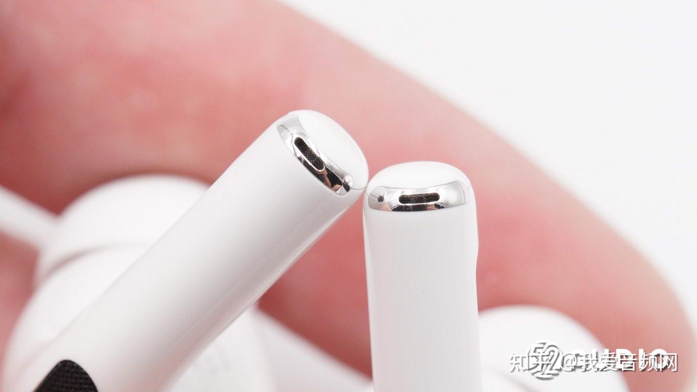 首发拆解：苹果AirPods Pro 2，性能爆表，用料设计升级 - 知乎