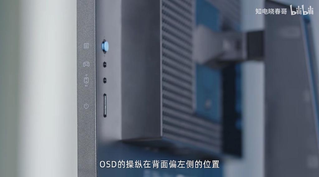 「知电出品」联想拯救者 Y25-30 国产显示器评测报告 - 知乎