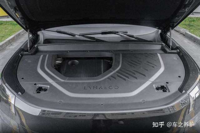 国产“巨头”间的PK，领克900 VS腾势N9，谁更值得入手 - 知乎