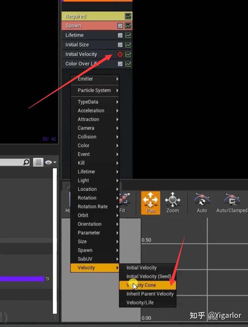 特效入门-Niagara - 知乎