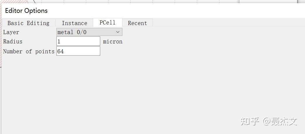 【二】【版图绘制-Klayout教程】【阵列结构绘制】 - 知乎