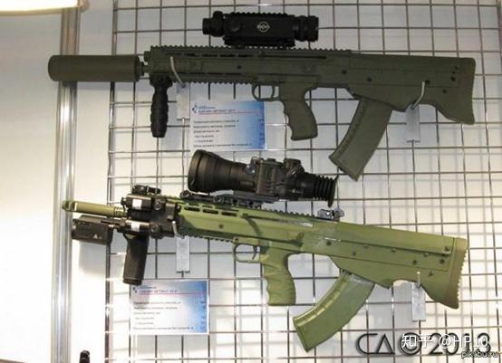 《Apex 英雄》中的哪些枪械是真实存在的？ - 知乎