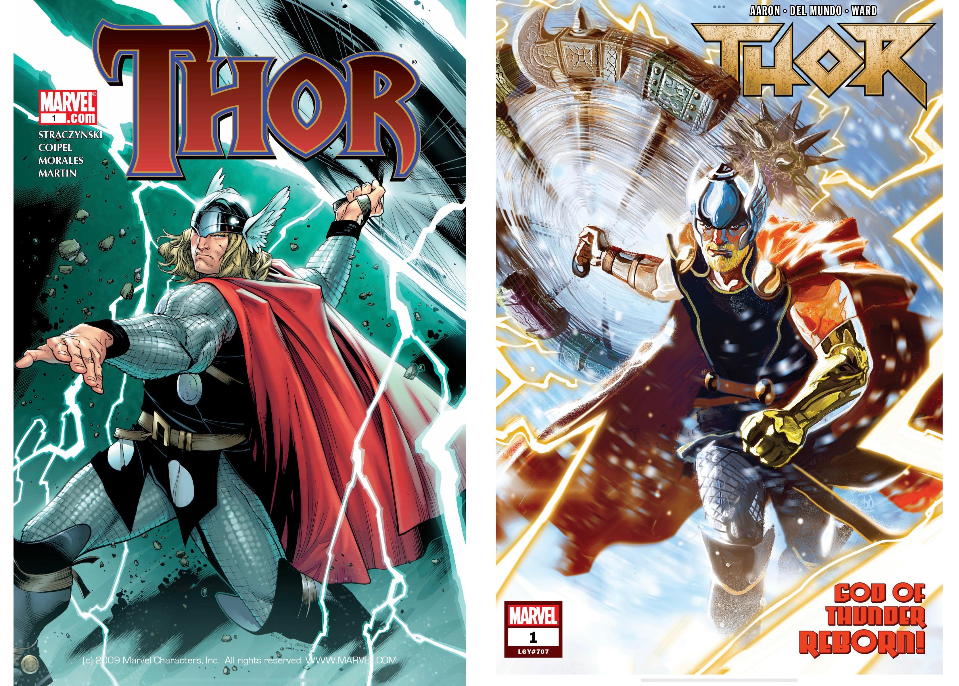 美漫入门篇 - 基础概念（series/volume/issue/story arc...） - 知乎