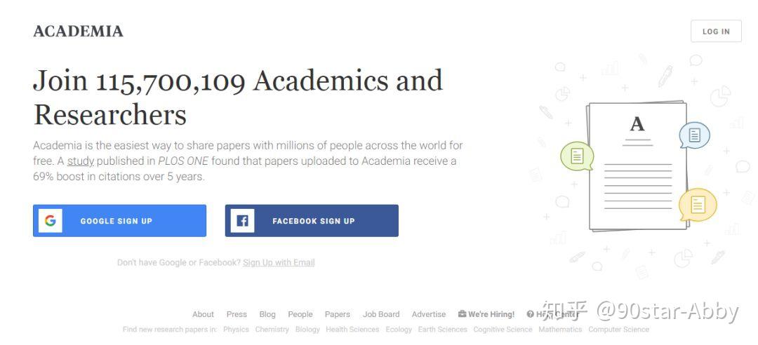 【最全汇总】24个免费下载论文、查找文献的神级网站合集，超实用！ - 知乎