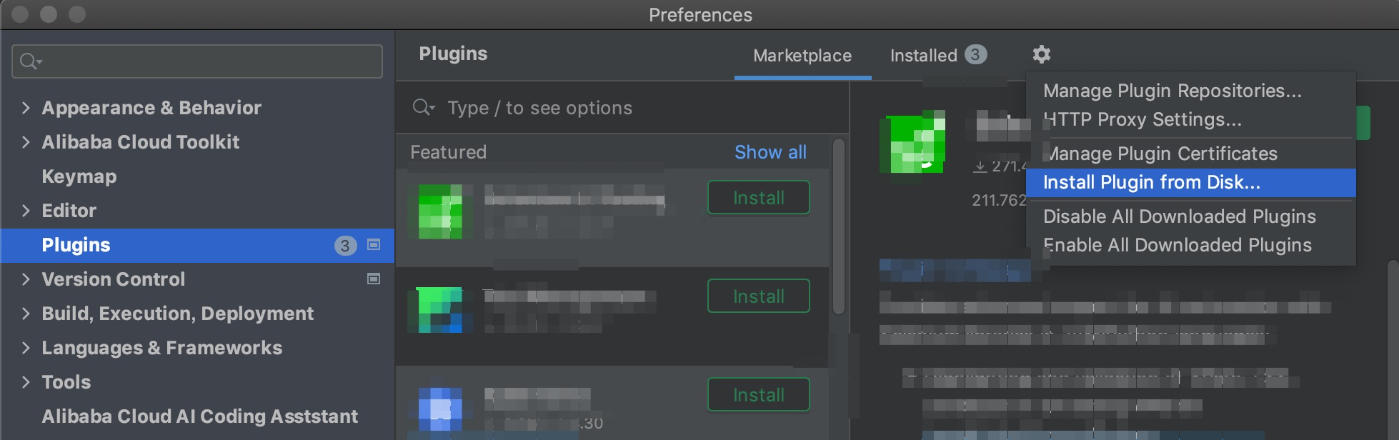 灵动指尖 ：阿里云智能编码神器，编程如此方便 - 知乎