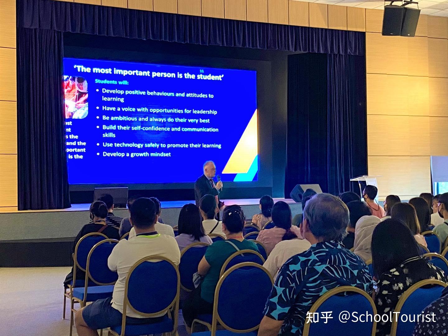 Crescendo-HELP International School开学啦预约学校考察参观 - 知乎