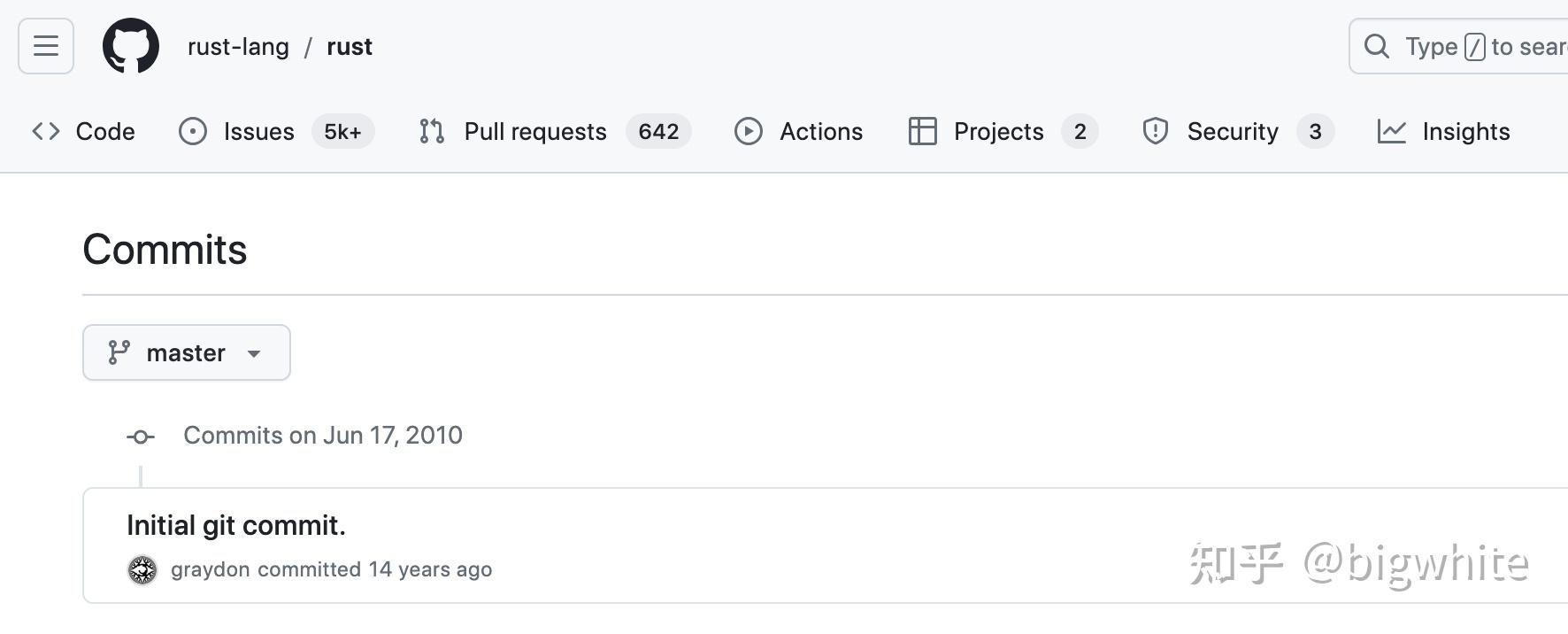 Gopher的Rust第一课：Rust的那些事儿 - 知乎