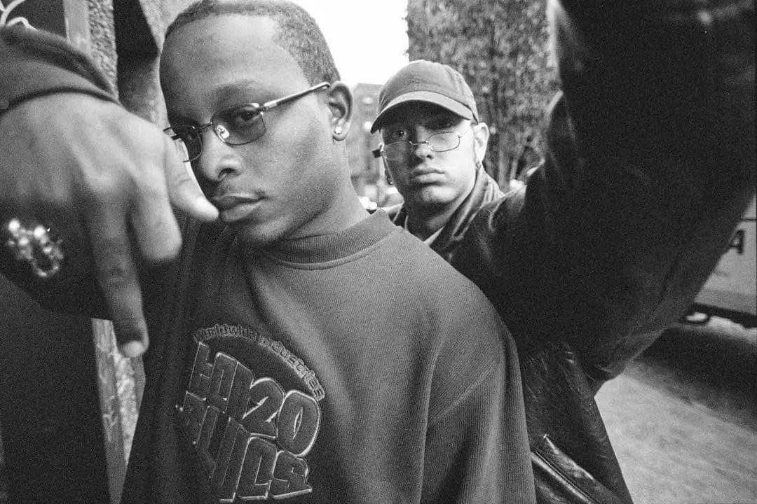 《The Slim Shady》是最伟大的说唱专辑么？ - 知乎