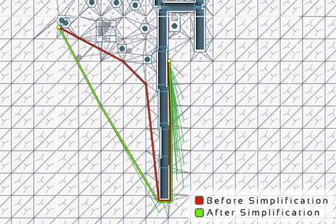 Unity寻路插件（A* Pathfinding）入门教程一：着手搭建A*寻路工程 - 知乎