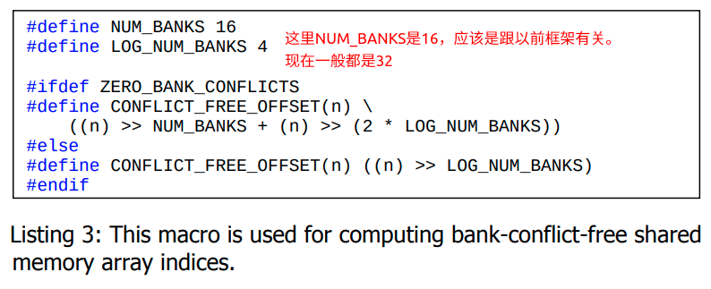 CUDA练手小项目——Parallel Prefix Sum (Scan) - 知乎