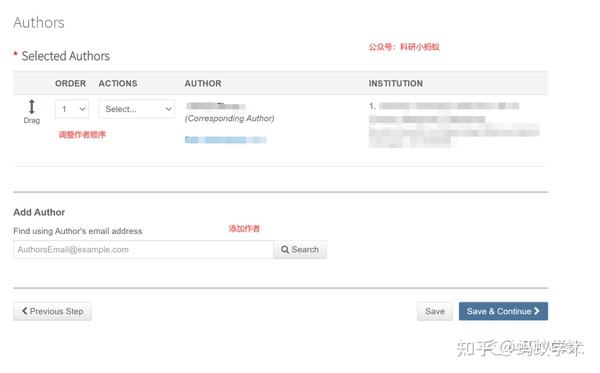 一文带你投稿ACS期刊 - 知乎