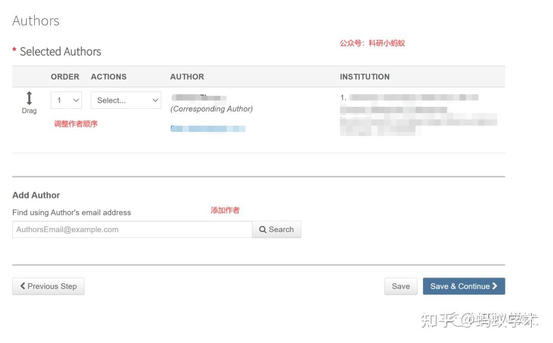 一文带你投稿ACS期刊 - 知乎