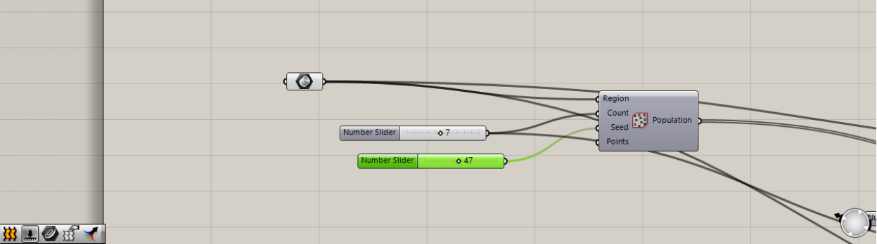 独家教程 | Grasshopper + Boolean 推敲建筑型体的无限可能 - 知乎