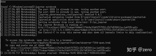 如何在Anaconda中为jupyter安装扩展Nbextensions插件 - 知乎