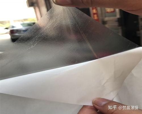 TPU膜的奥秘：构成、工艺与应用解析 - 知乎